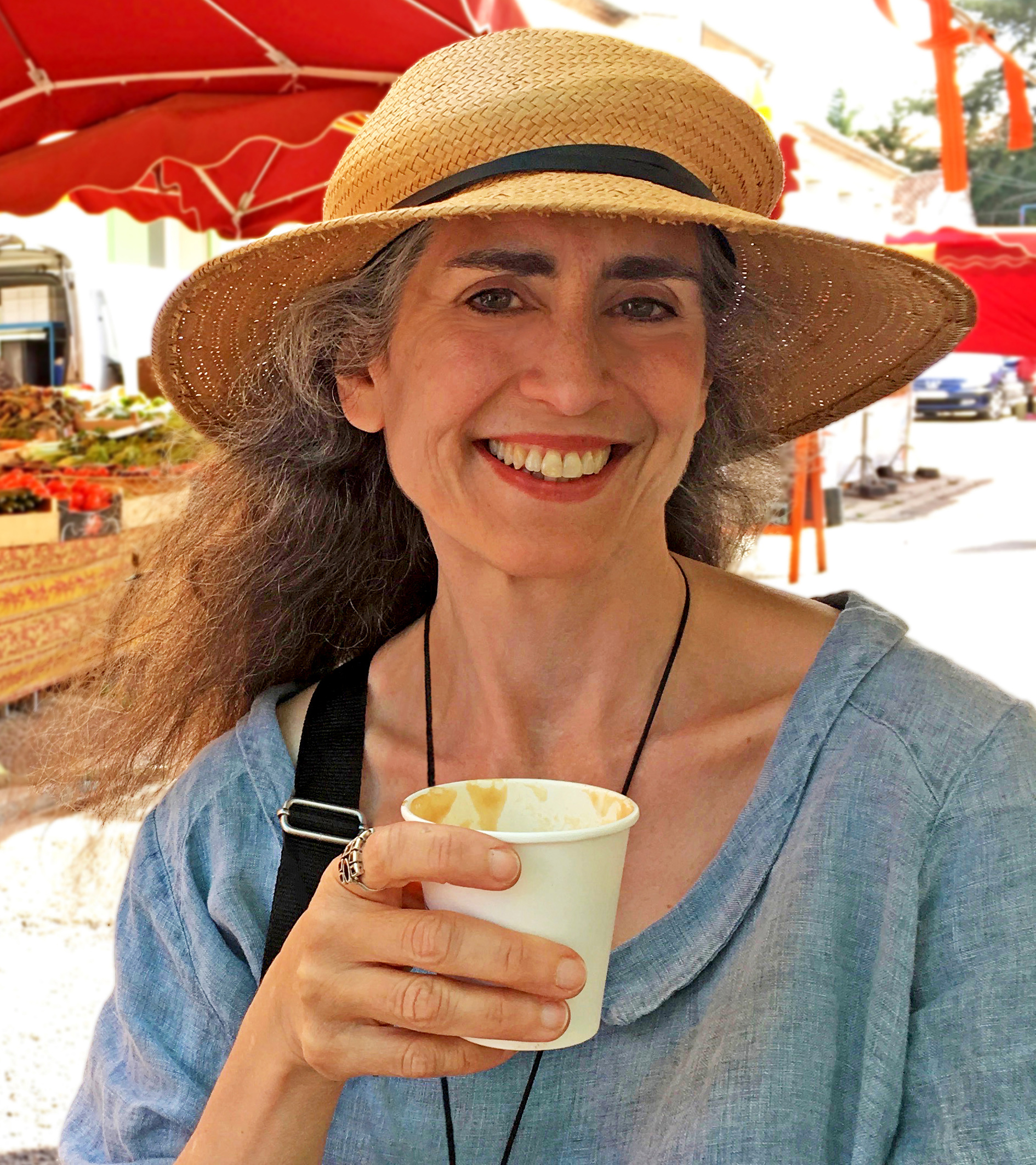 Paranormal is the New Normal - A Blog by Anne Newgarden